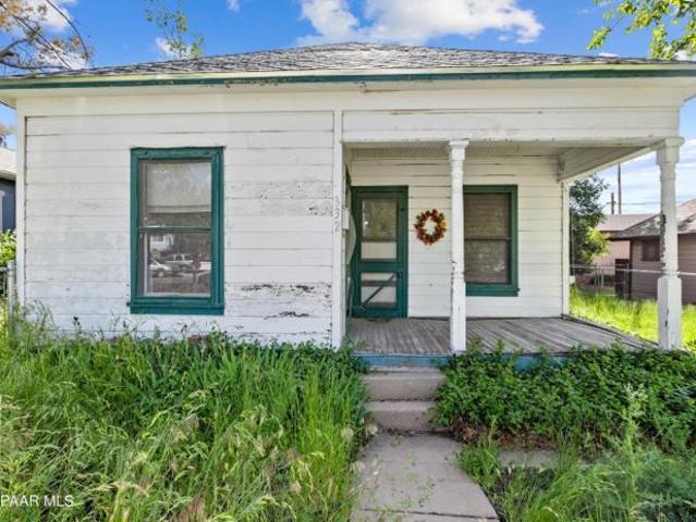 332 N Pleasant St, Prescott, AZ 86301