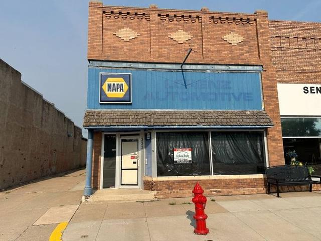 332 N State St, Osmond, NE 68765