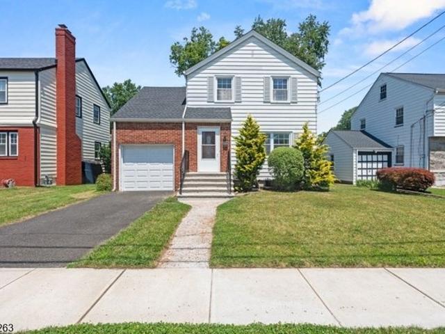 332 Newark Ave, Union Twp, NJ 07083