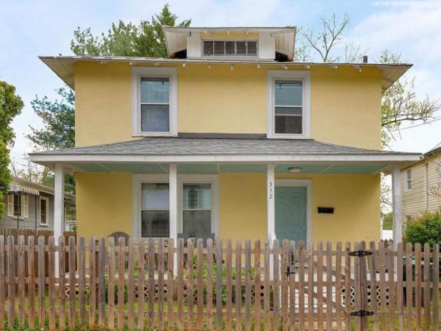 332 NW 10 1/2 St, Charlottesville, VA 22902