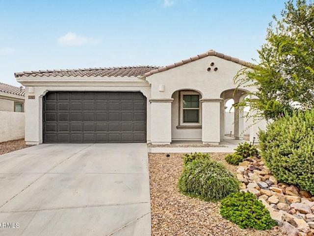 332 S 202nd Ln, Buckeye, AZ 85326