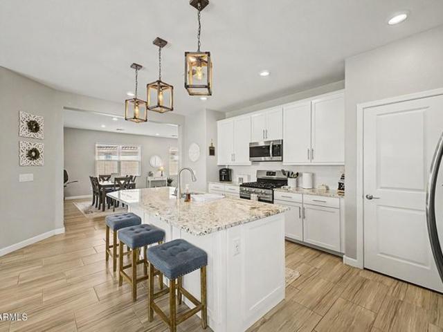 332 S 202nd Ln, Buckeye, AZ 85326