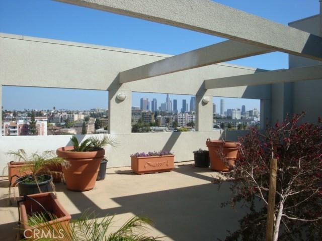 332 S Virgil Ave, Unit 201, Los Angeles, CA 90020 | MLS #SR26081