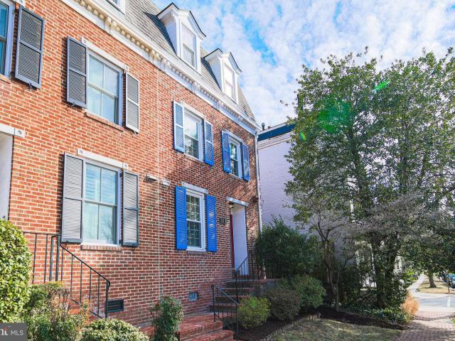 332 S Alfred Street, Alexandria, US, VA