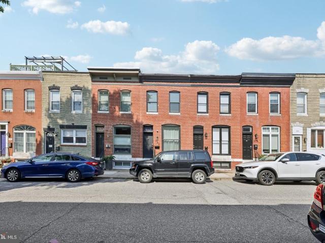 332 S Bouldin Street