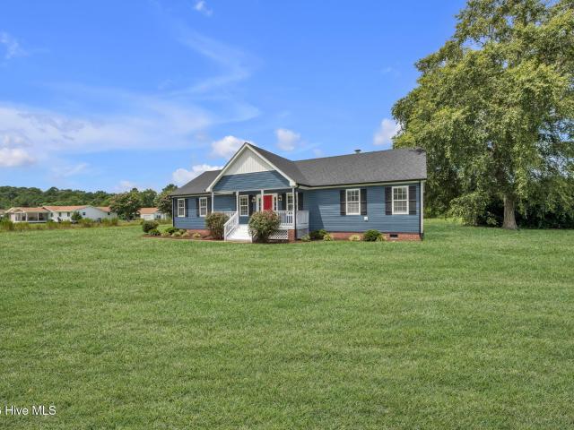 332 S End Road