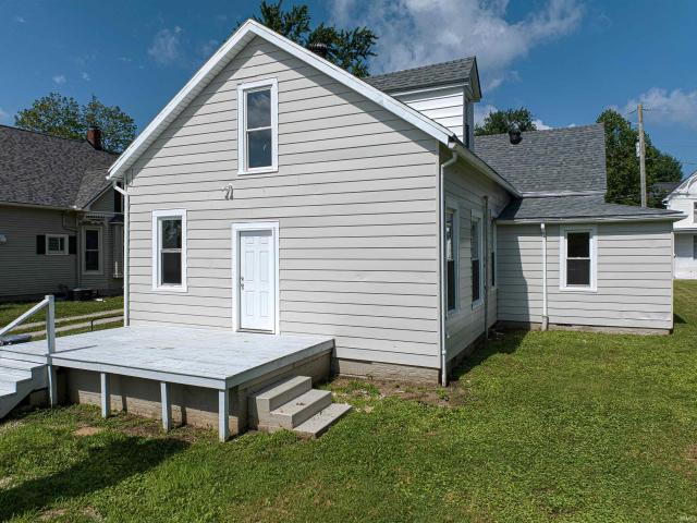 332 S First Street