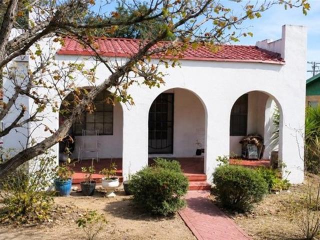332 S Georgia Ave, Mercedes, TX 78570
