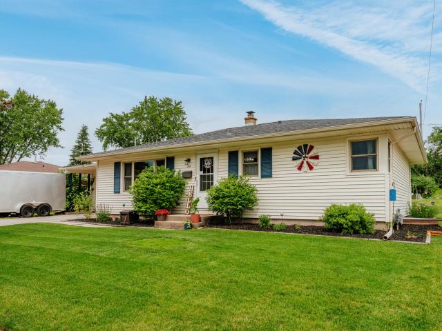 332 S Kendrick Ave