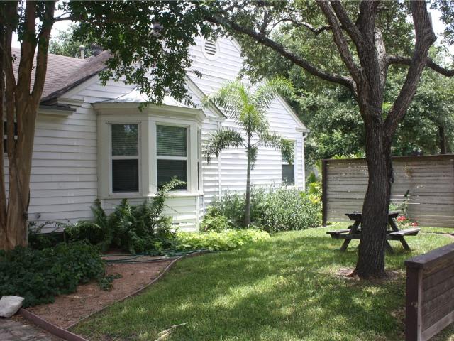 332 S Morningside Dr, Corpus Christi, TX 78404 | MLS #461441 | Compass