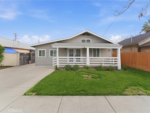 332 S Ramona