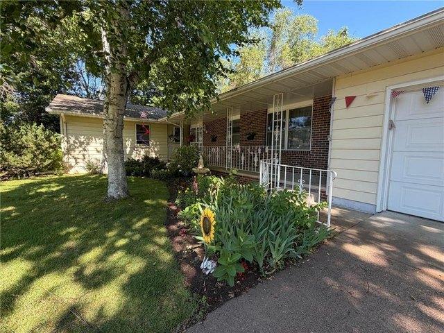 332 South St W, Amery, WI 54001
