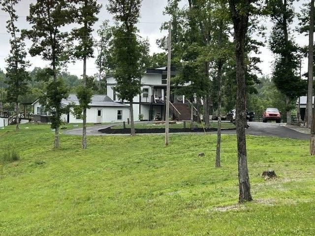 332 Southridge Rd, Hohenwald, TN 38462