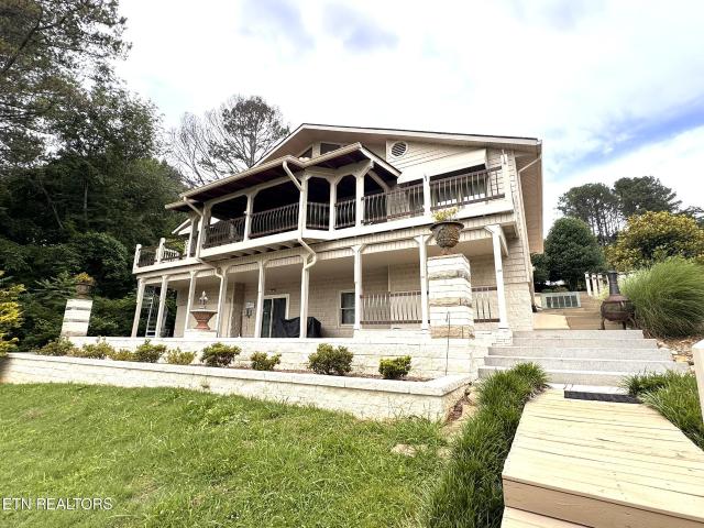 332 Southshore Drive