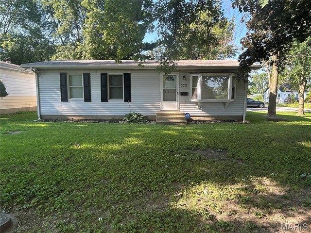 332 Sauget Ave, Cahokia, IL 62206