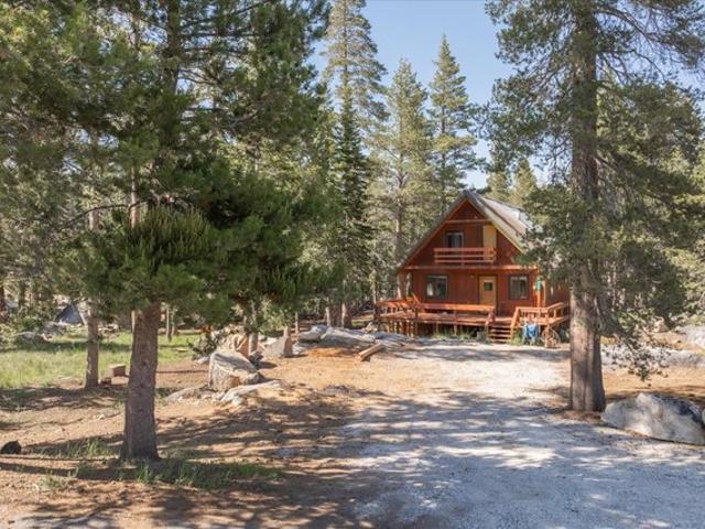 332 Salt Springs Trl, Tamarack, CA 95223