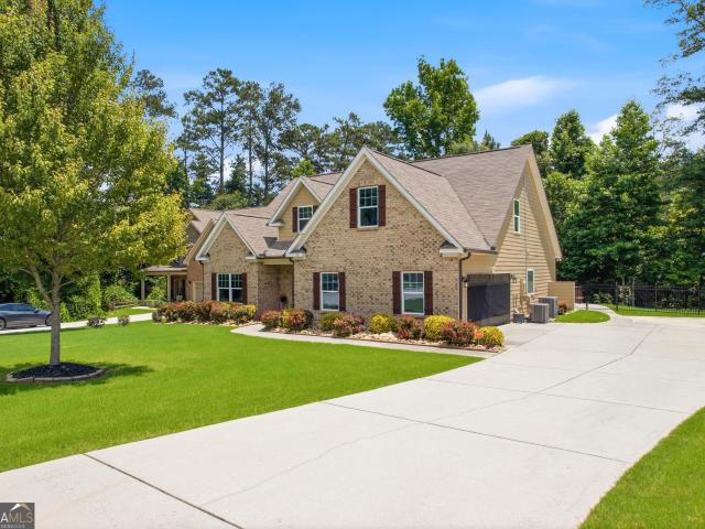 332 Shiloh Valley Drive