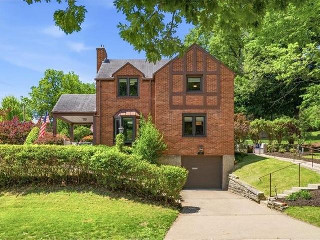 332 Sleepy Hollow Rd, Pittsburgh, PA 15228