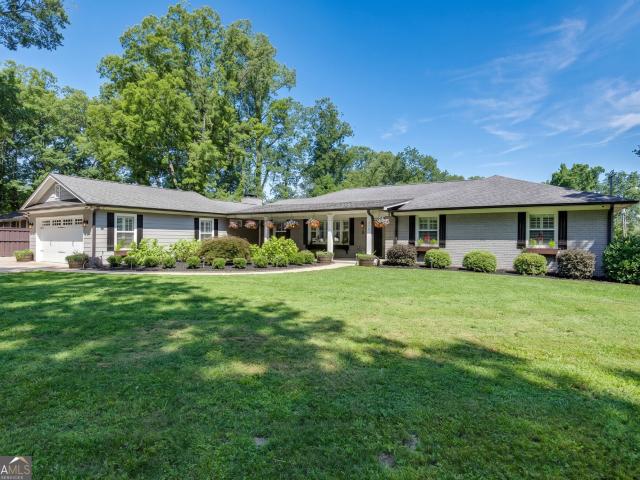 332 Stanford Mill Road