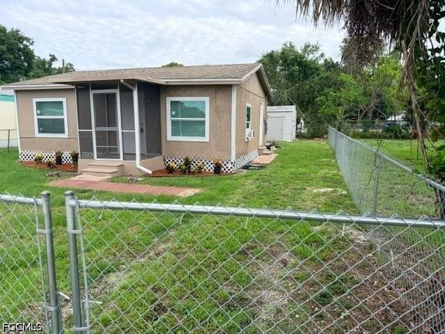 332 Stockton St, North Fort Myers, FL 33903