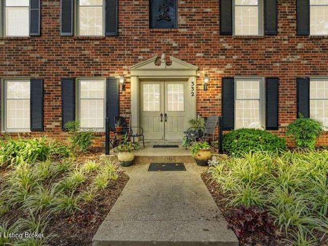 332 Stonehenge Dr Apt 103, Louisville, KY 40207