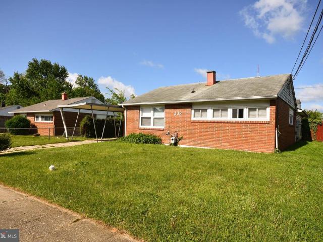 332 Suter Road