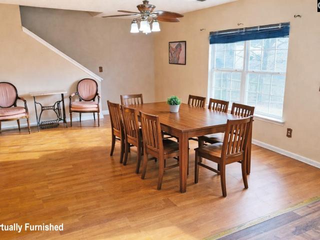 332 Summer Bend Road