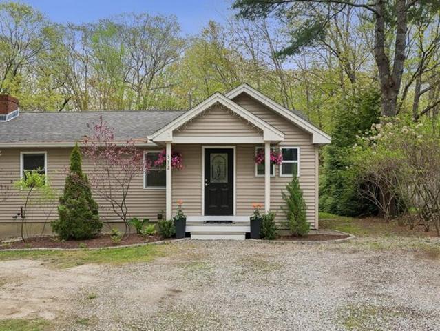 332 Portland St, Yarmouth, ME 04096