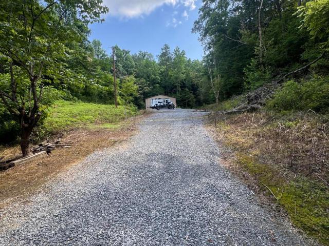 332 Padgett Mill Rd