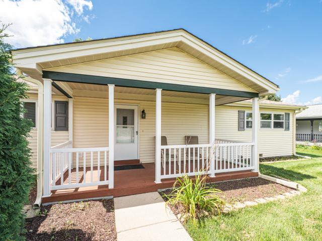 332 Palomino Court