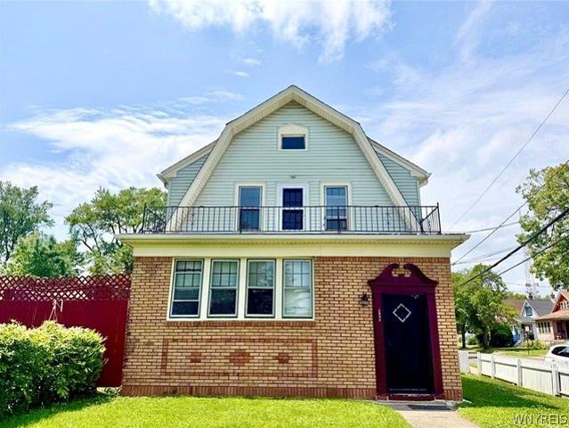 332 Parkridge Ave, Buffalo, NY 14215