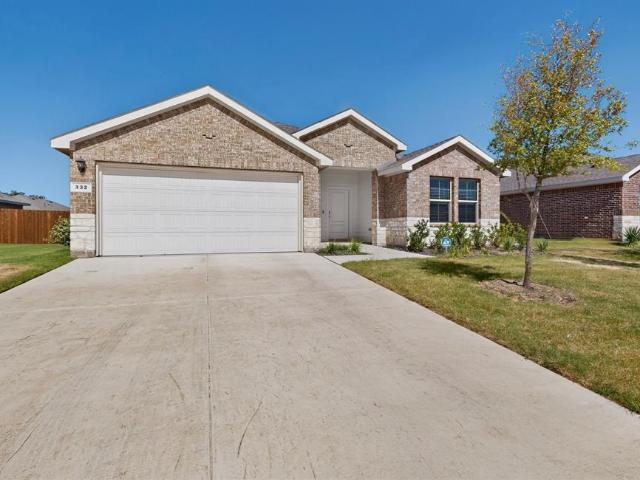 332 Pecos Drive