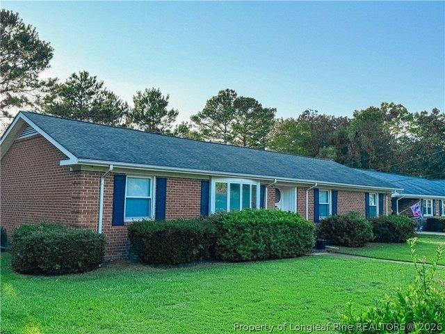 332 Rainier Dr, Fayetteville, NC 28314
