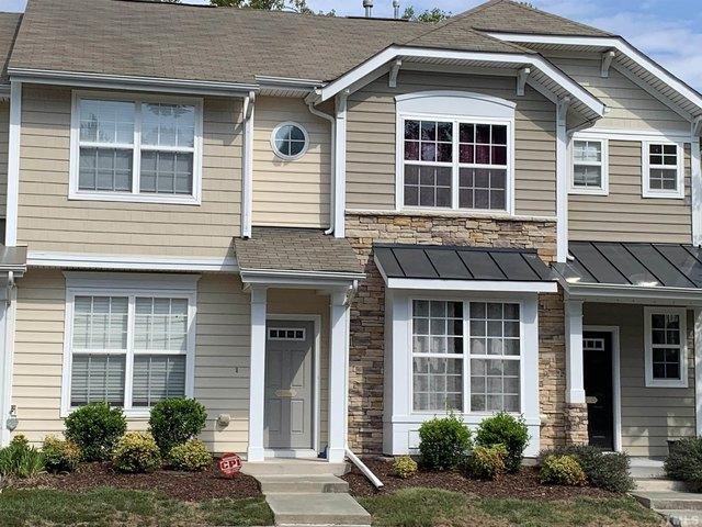 332 Red Elm Dr, Durham, NC 27713