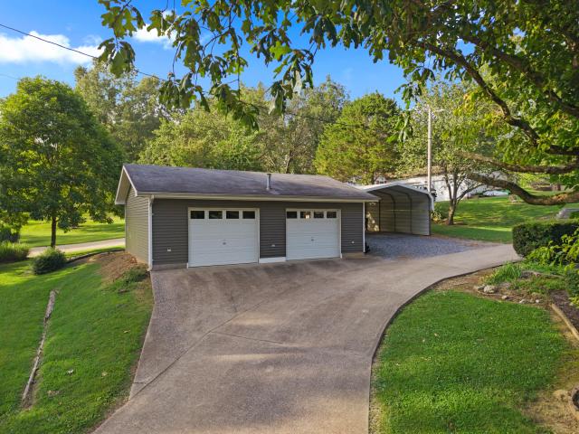 332 Red River Road