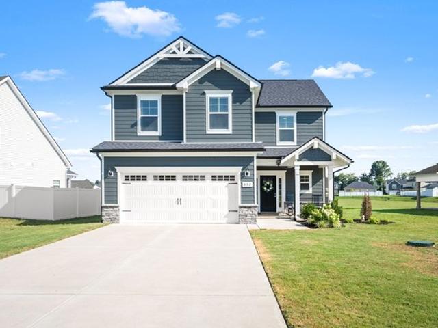 332 Ruby Cate Way, Murfreesboro, TN 37128
