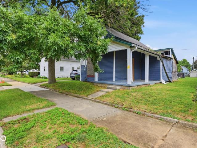 332 W Taylor Street