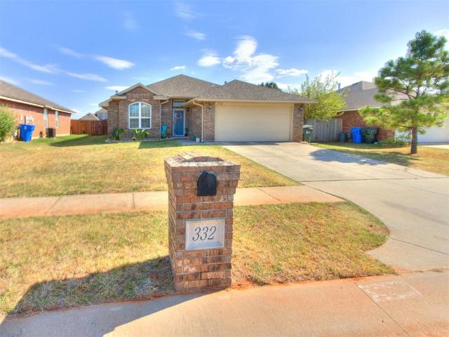 332 W Tecumseh Meadows Drive