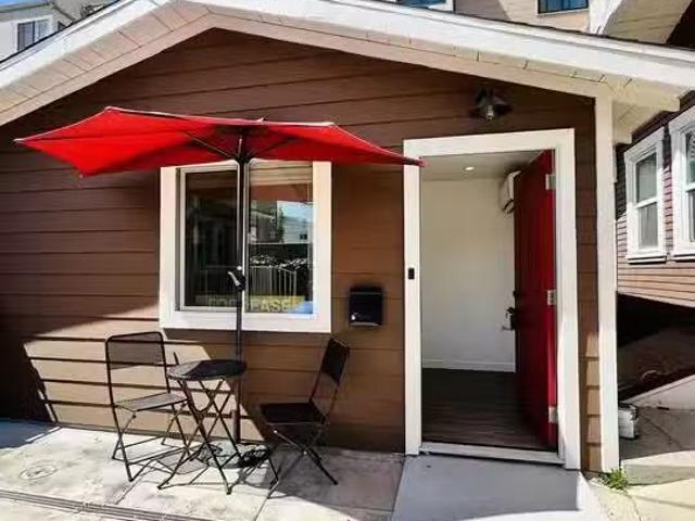 332 W CALIFORNIA AVE, A, GLENDALE, CA 91203
