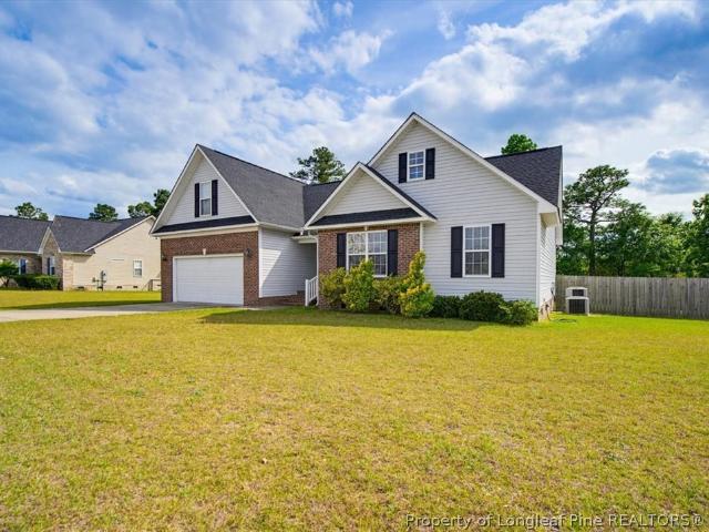 332 Wood Valley Lane