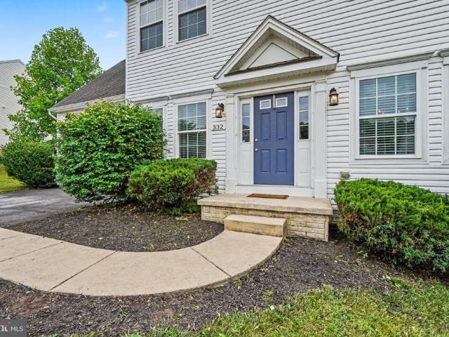 332 Woodbridge Drive