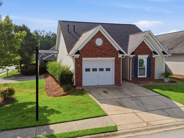 332 Woodhouse Drive