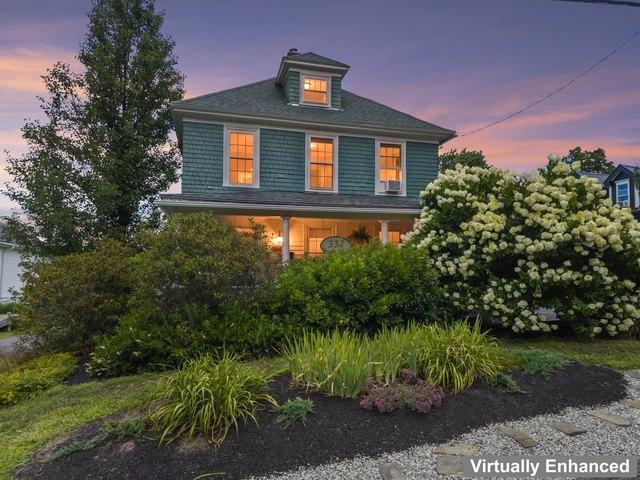 332 Water St, Hallowell, ME 04347