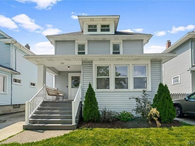 332 Wabash Ave, Buffalo, NY 14217