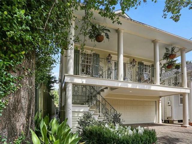332 Walnut St, New Orleans, LA 70118 | MLS #2536
