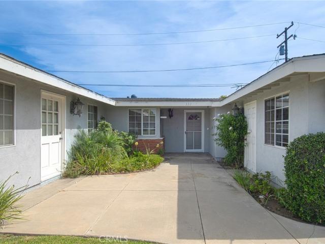 332 Walnut Street