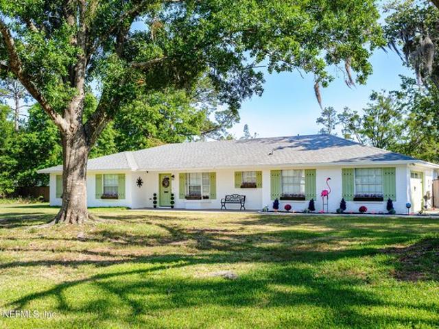 332 Whispering Woods Dr, Fleming Island, FL 32003