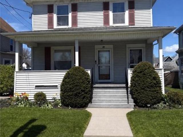 332 Thompson St, North Tonawanda, NY 14120