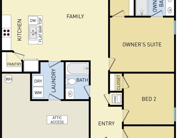 332 Thornbird Loop