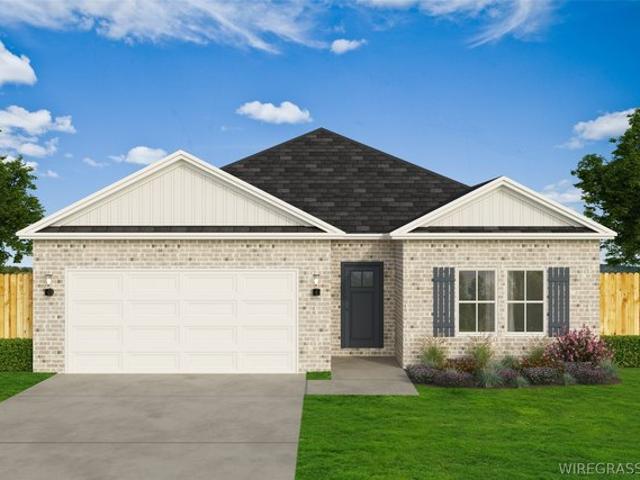 332 Thornbird Loop, Enterprise, AL 36330
